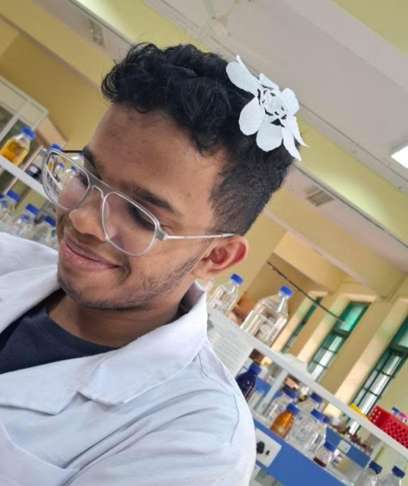 Fisher's Fishes - Theoretical Biology Journal Club & Support Group